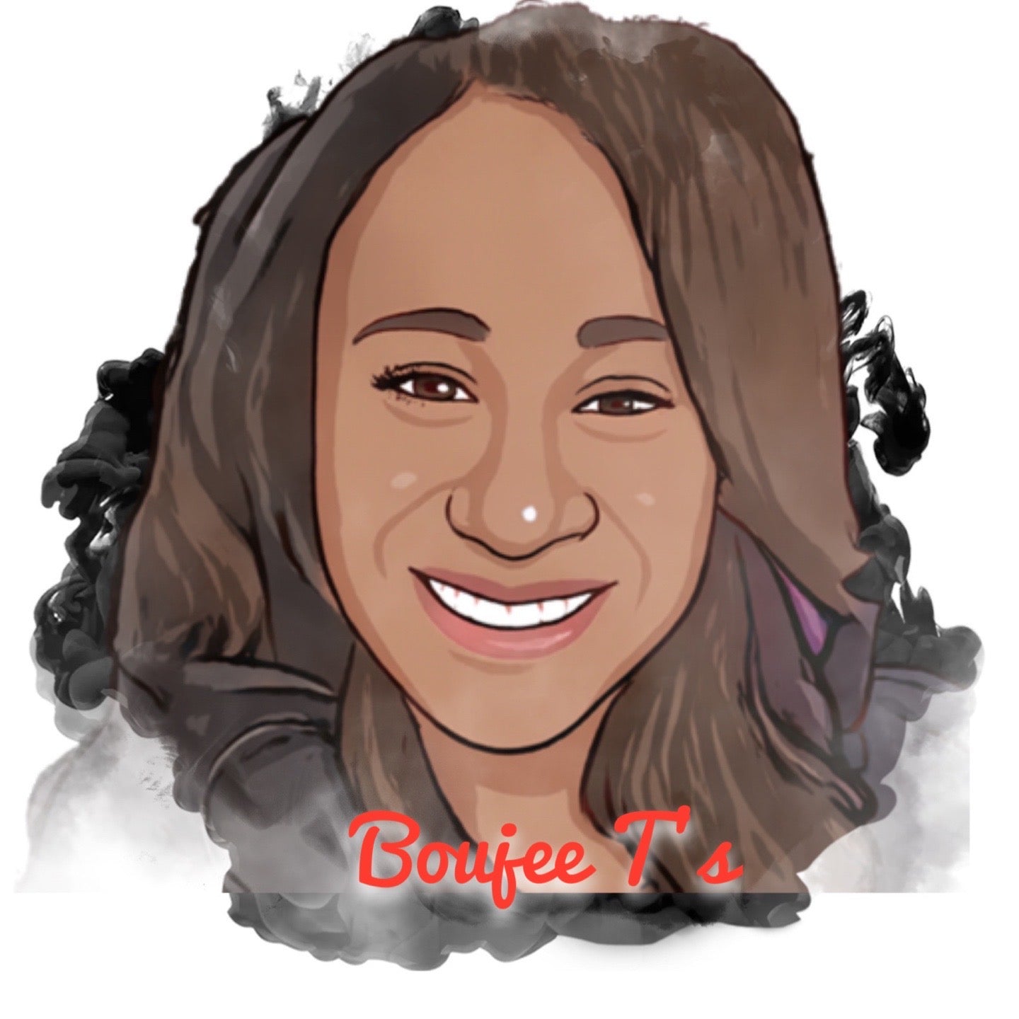 Boujee T’s